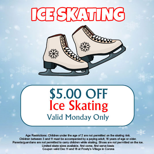 Frosty’s Village - The Pumpkin Factory in Corona and Westminster, CA is ...